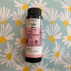 Redken | Hair | Redken Shades Eq Copper Toner | Poshmark